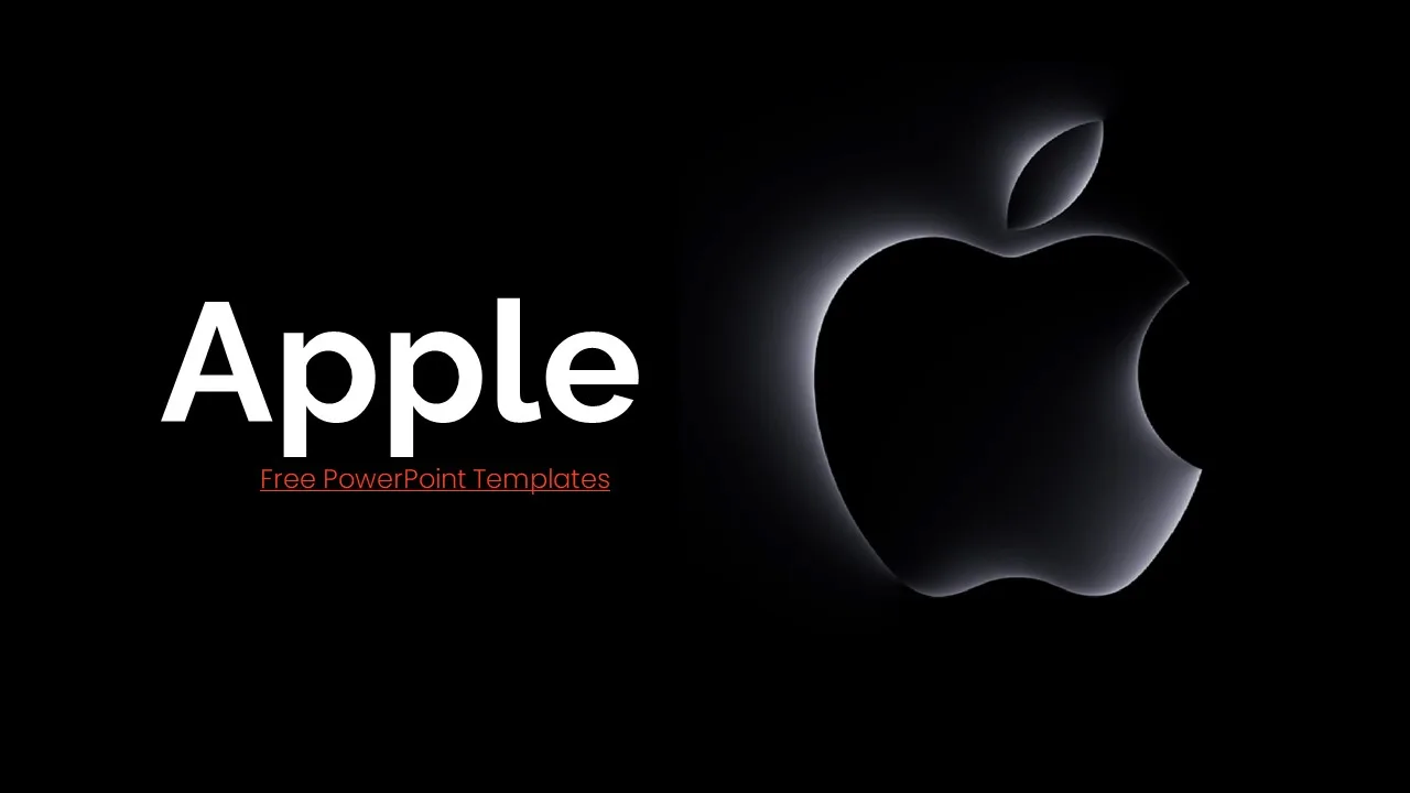 Title Apple Inc Logo